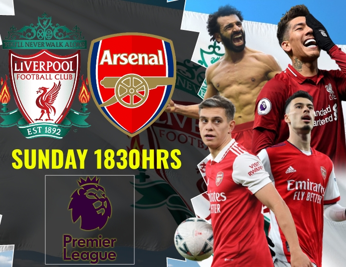 premier league Templat | PosterMyWall