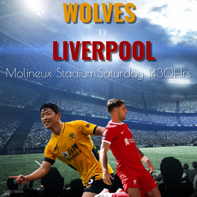 premier league Template | PosterMyWall