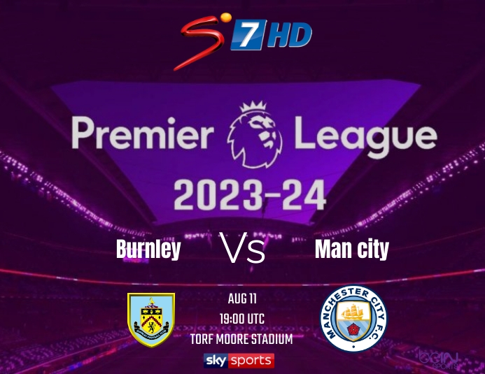 Premier league fixture (1) Template | PosterMyWall