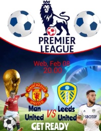 135,480+ premier league posters 2023 Customizable Design Templates ...