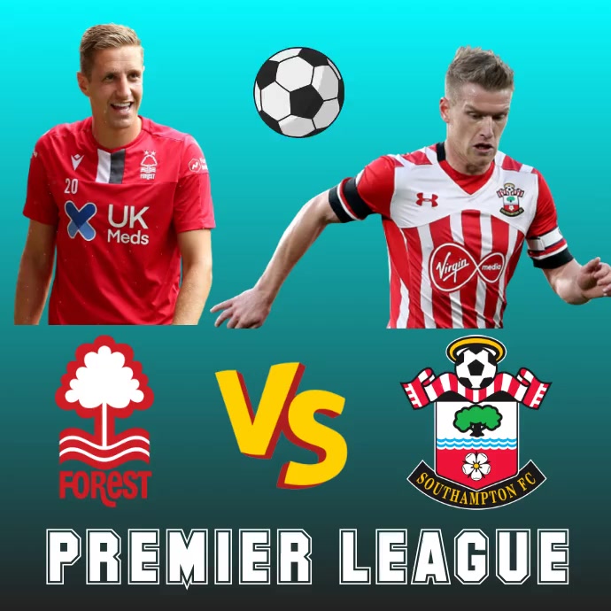 PREMIER LEAGUE POSTER TEMPLATE | PosterMyWall