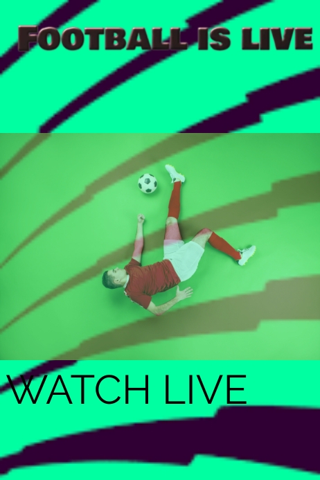 De Plantilla de La Liga Premier | PosterMyWall