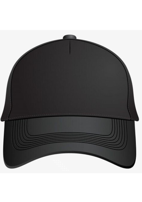Copy of Premium black cap mockup | PosterMyWall