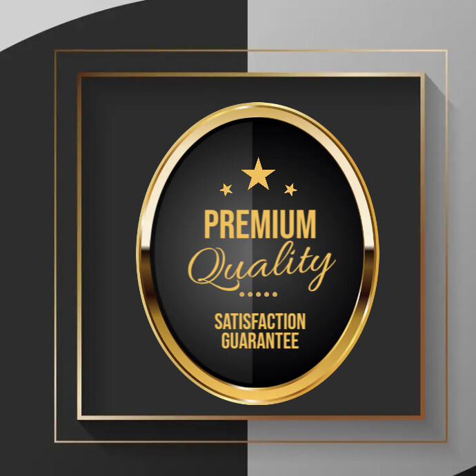 Copy of Premium Logo Ads | PosterMyWall