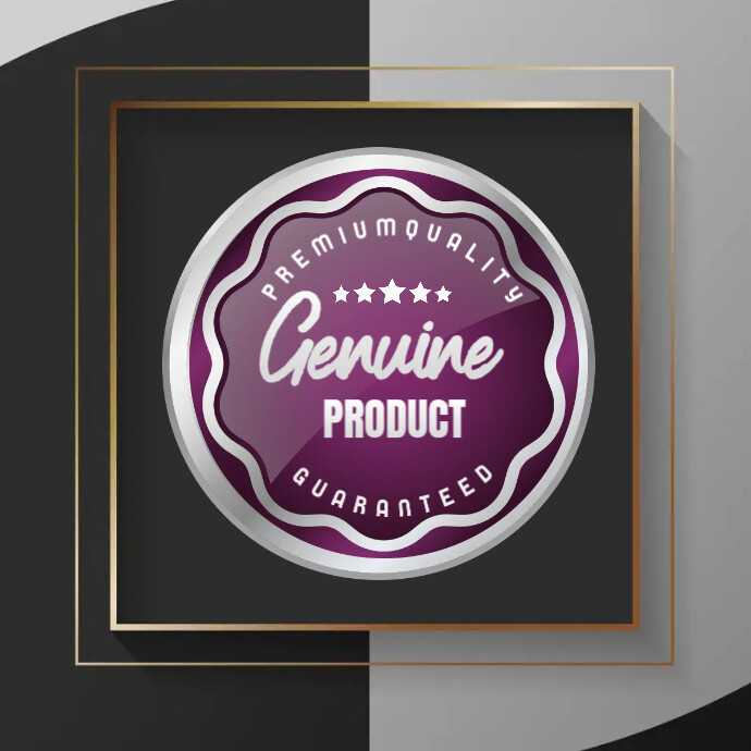 Premium Logo Template | PosterMyWall