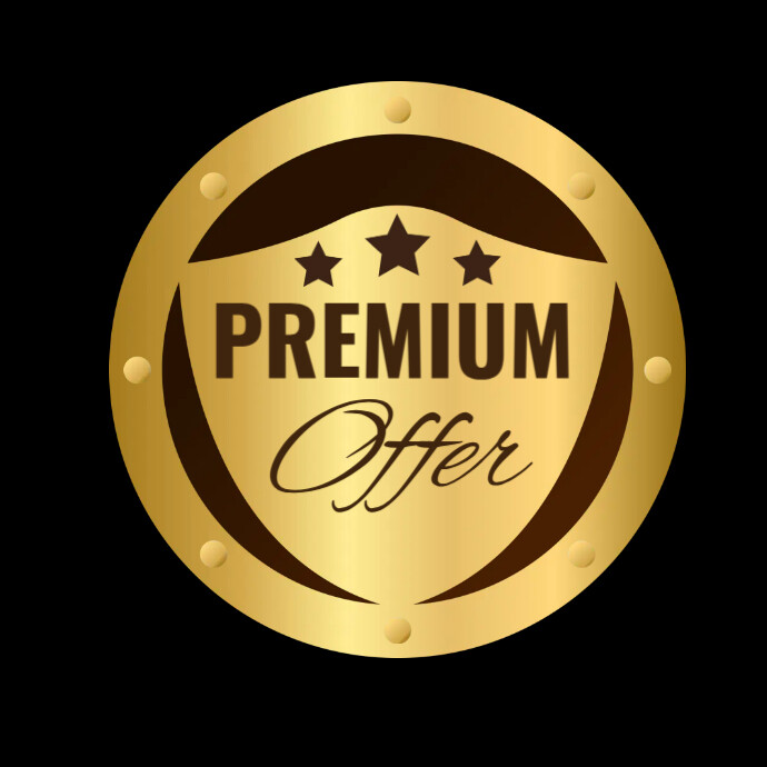 Copy of Premium Offer Ads | PosterMyWall