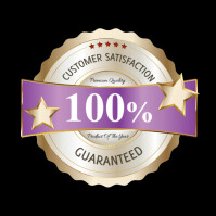 Quality Label Template | PosterMyWall