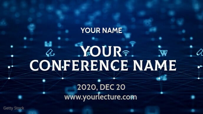 Presentation_ Template | PosterMyWall