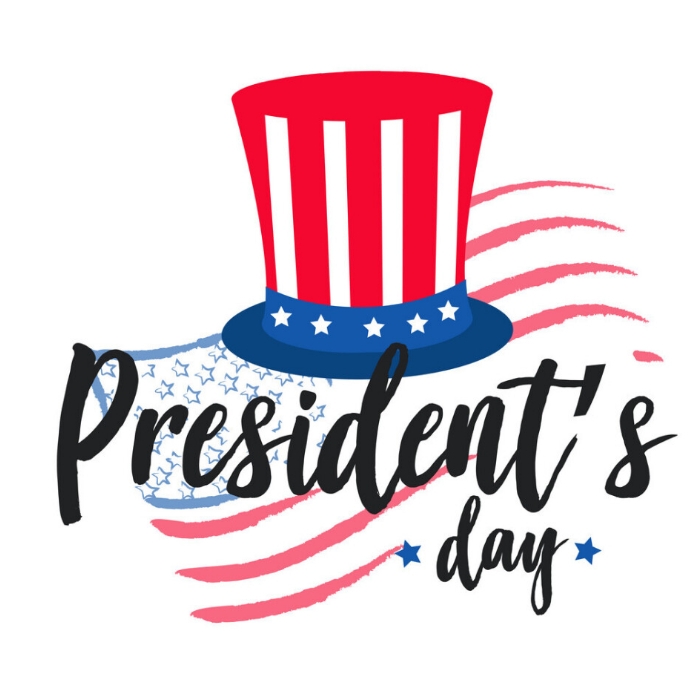 President's Day flyer poster template design | PosterMyWall