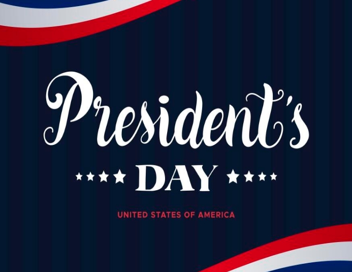 Copy of President's day lettering concept | PosterMyWall