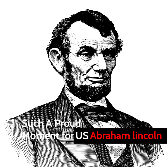 President's day template | PosterMyWall