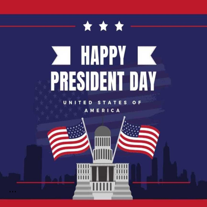 President day Template | PosterMyWall