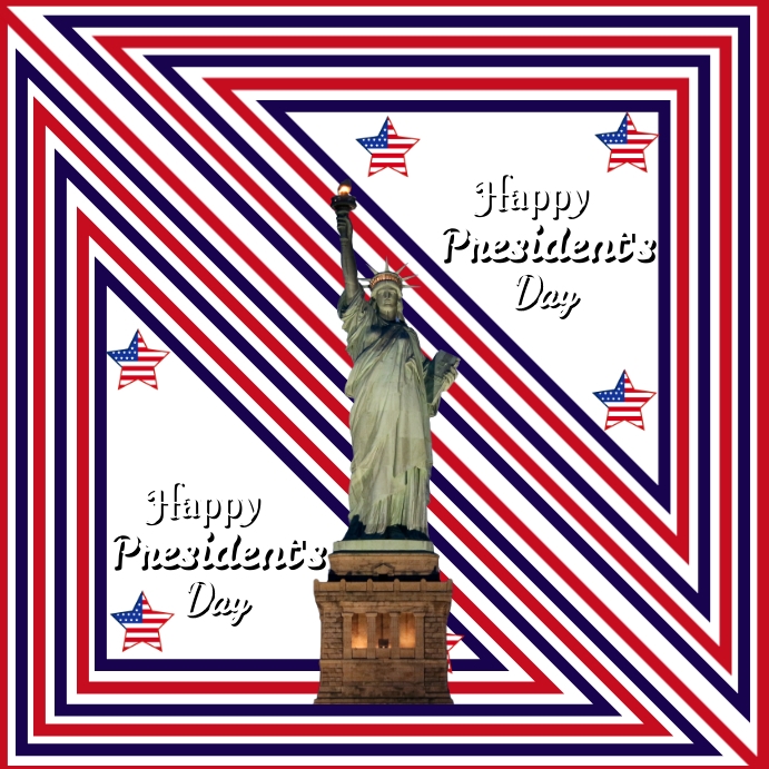 President day Template | PosterMyWall