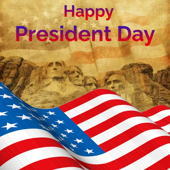 President day Template | PosterMyWall