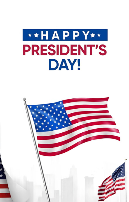 president day Template | PosterMyWall
