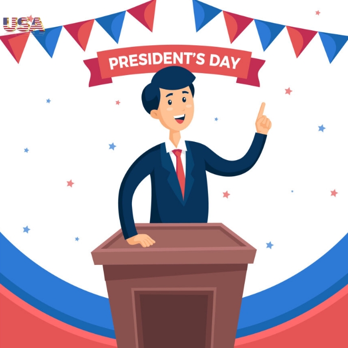 President day Template | PosterMyWall