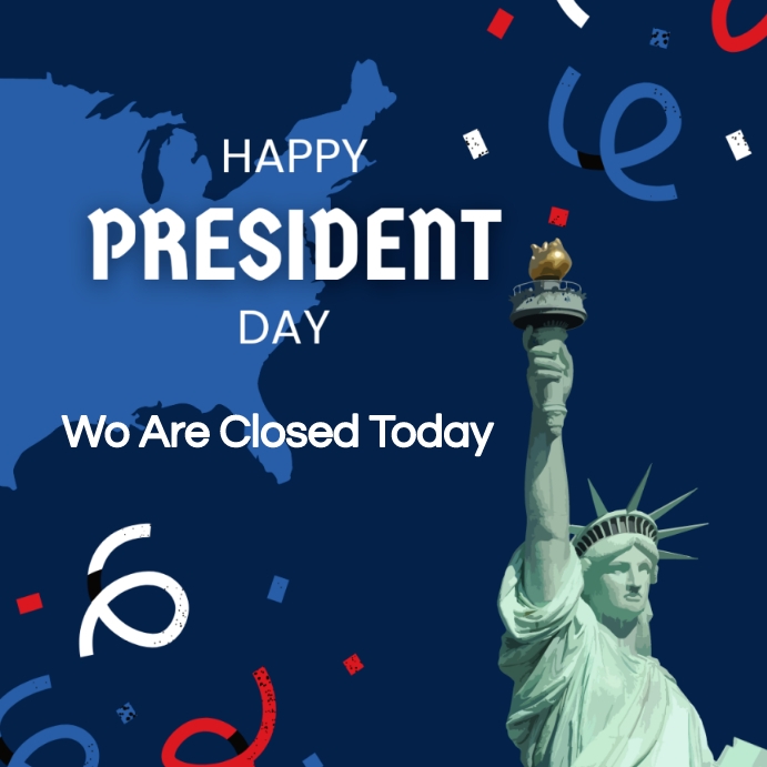 President day Template | PosterMyWall