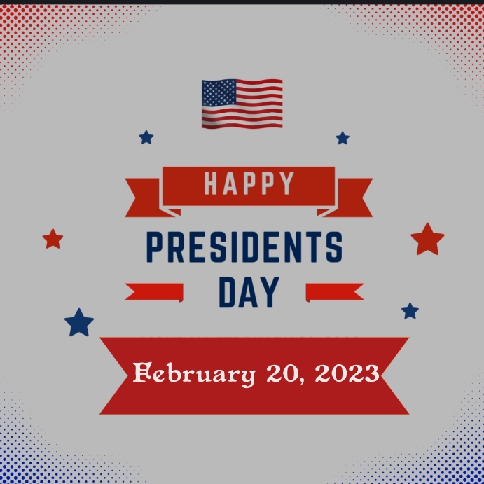 President Day Template | PosterMyWall