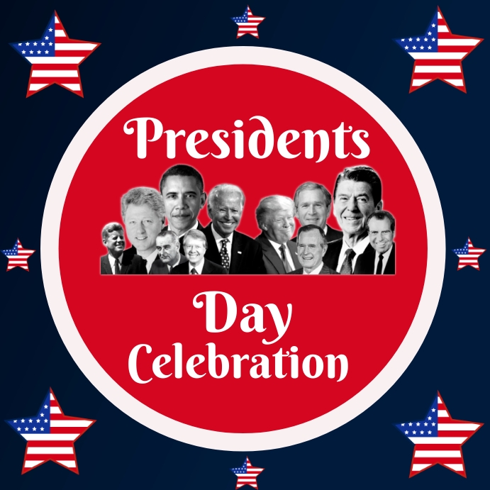 President day Template | PosterMyWall