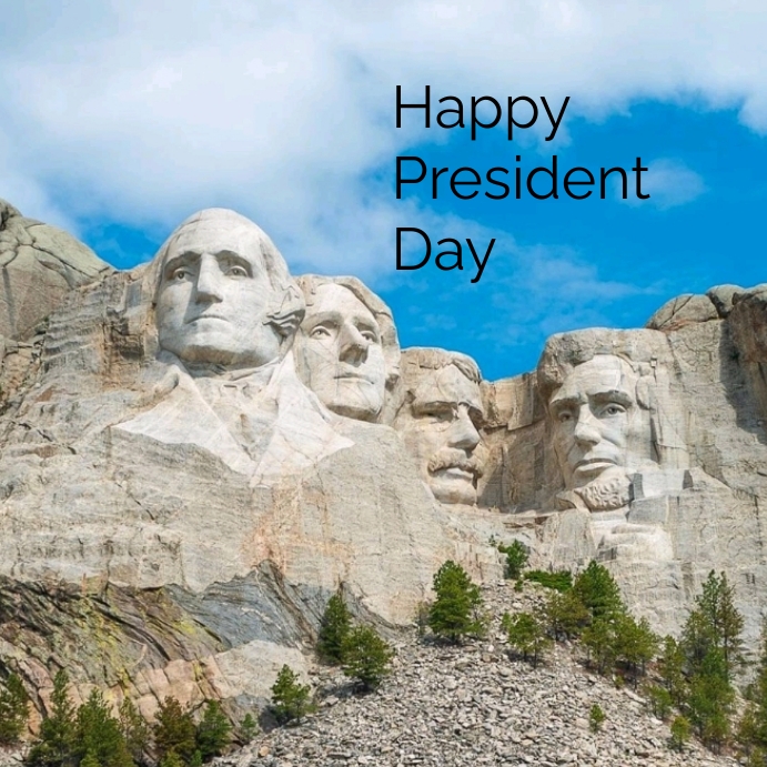 President Day Instagram post Template | PosterMyWall