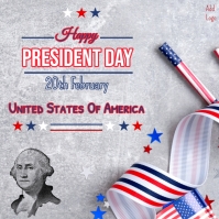 president day Template | PosterMyWall