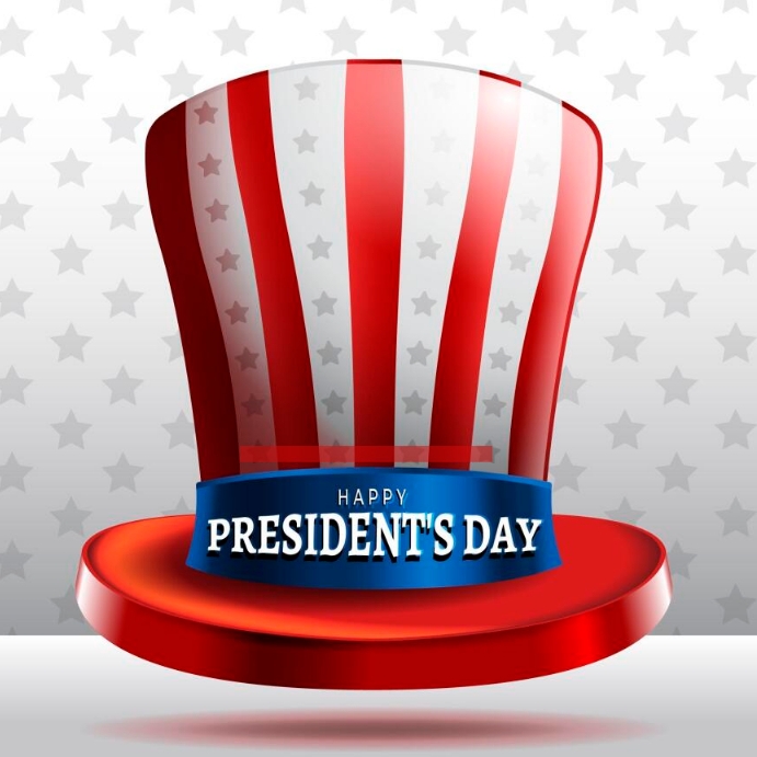 President day poster design template | PosterMyWall