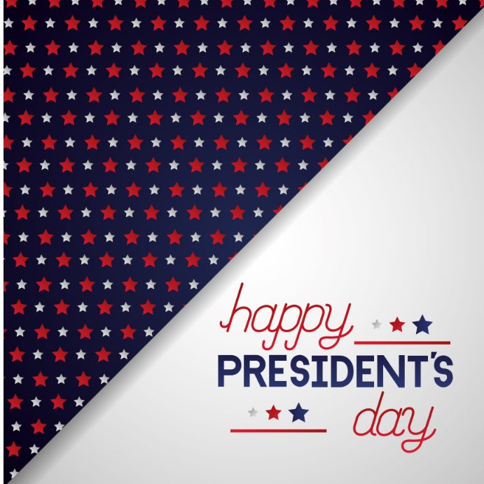 President day poster design template | PosterMyWall