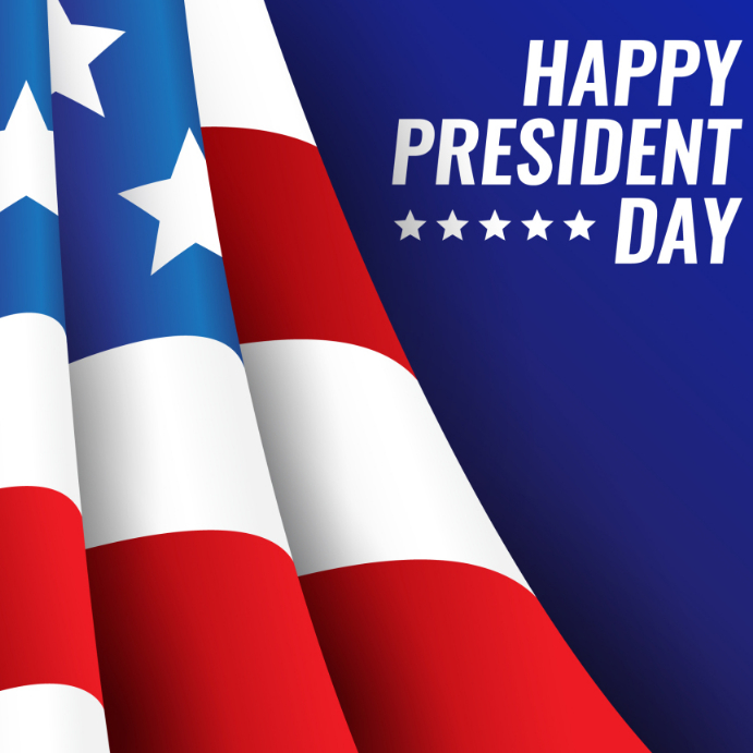President day poster design template | PosterMyWall