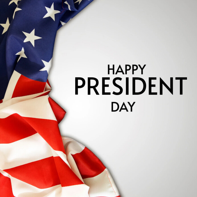 Copy of President day template | PosterMyWall