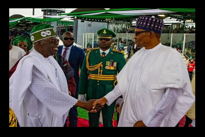 Presidential inauguration Template | PosterMyWall