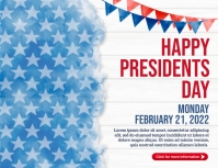 Presidents Day Template | PosterMyWall