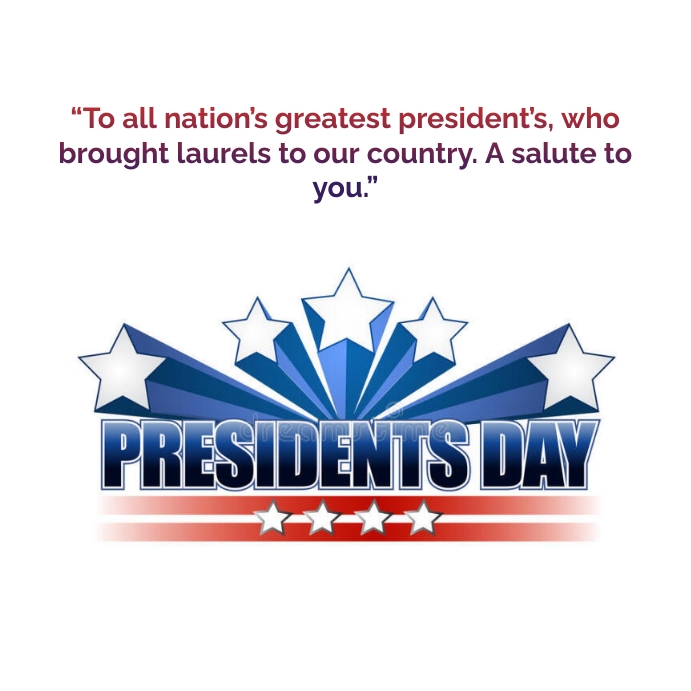 presidents day Template | PosterMyWall