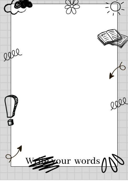 Press release background Template | PosterMyWall