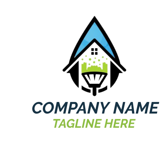 pressure washing logo Template | PosterMyWall