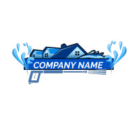 pressure washing logo Template | PosterMyWall