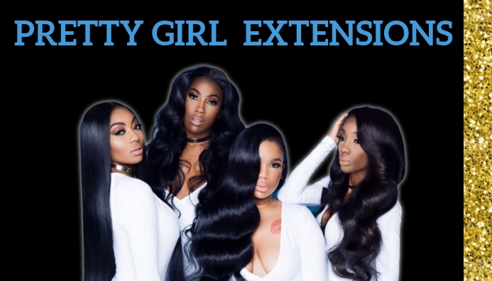 Copy of Pretty Girl | PosterMyWall