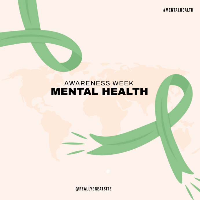 prevention template | PosterMyWall