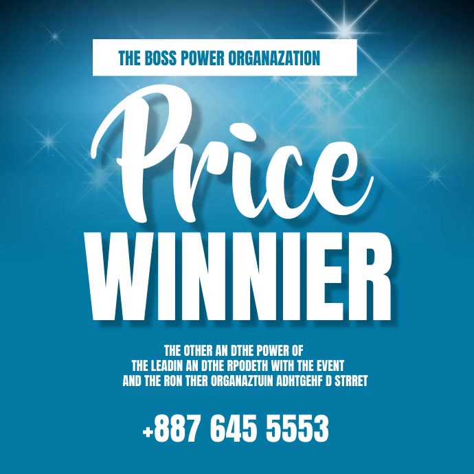 This Design Template is not available | PosterMyWall