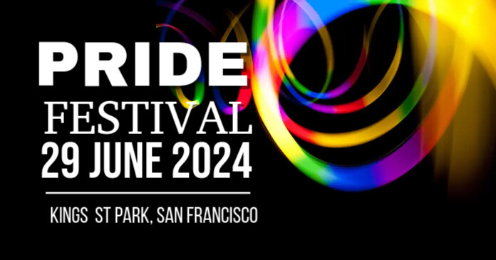Pride Festival Template | PosterMyWall