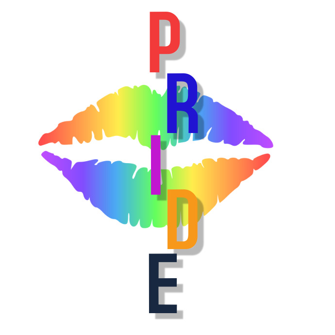 Pride logo Template | PosterMyWall