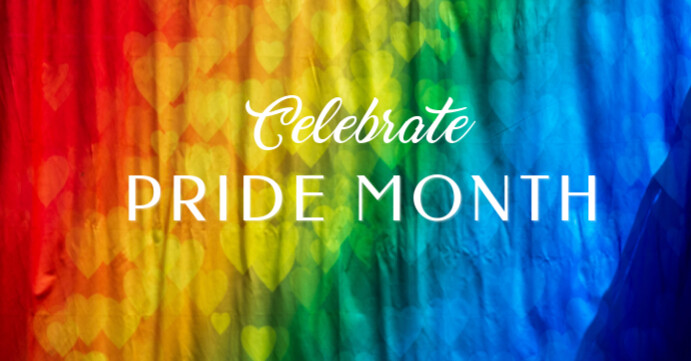 Pride month Template | PosterMyWall