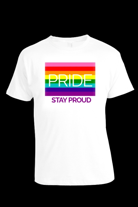 pride month Template | PosterMyWall