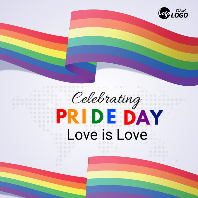 Pride month festival Template | PosterMyWall