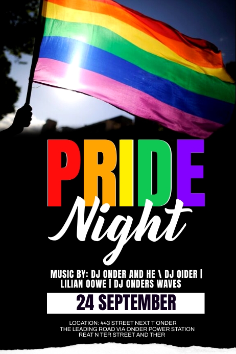 This Design Template is not available | PosterMyWall