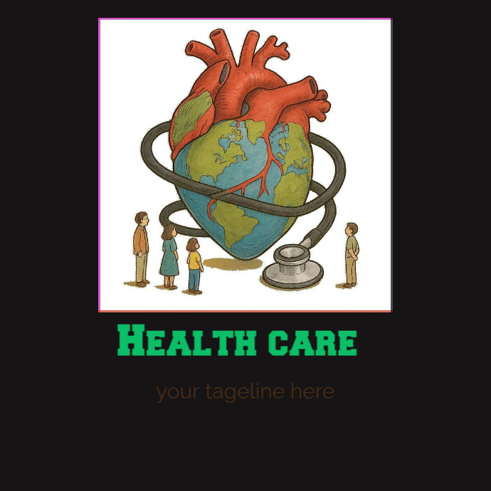 Primary care Template | PosterMyWall