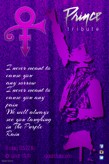 This Design Template is not available | PosterMyWall