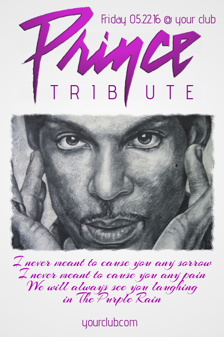 This Design Template is not available | PosterMyWall