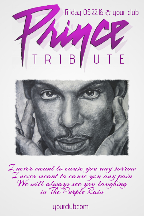 This Design Template is not available | PosterMyWall