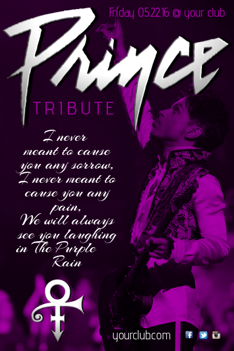 Esta plantilla de diseño no está disponible | PosterMyWall