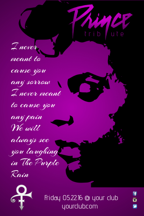 This Design Template is not available | PosterMyWall